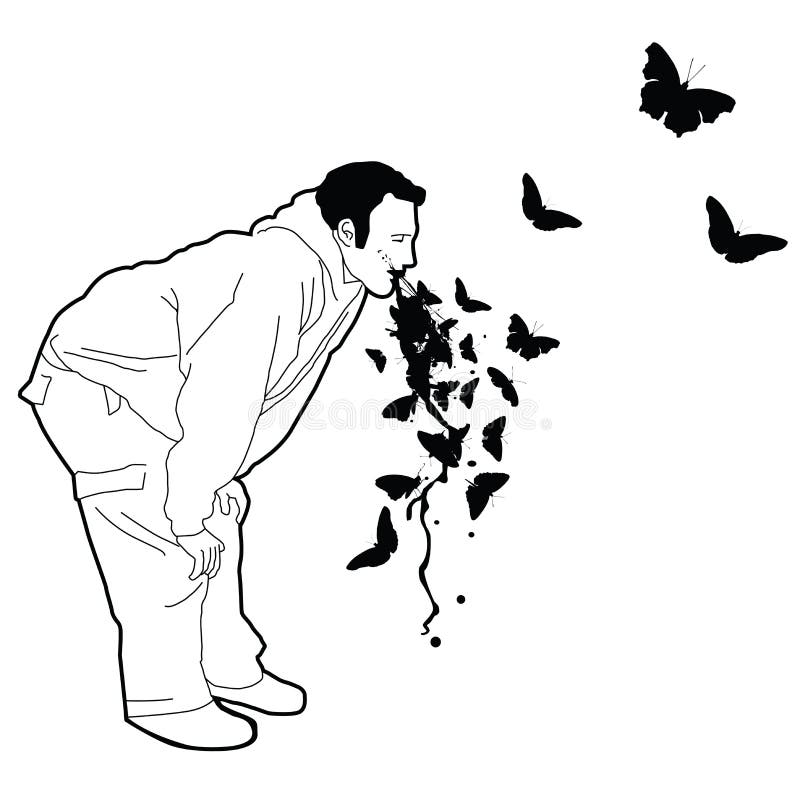 Kotzen Stock Illustrationen, Vektoren, & Kliparts - 200 Stock ...