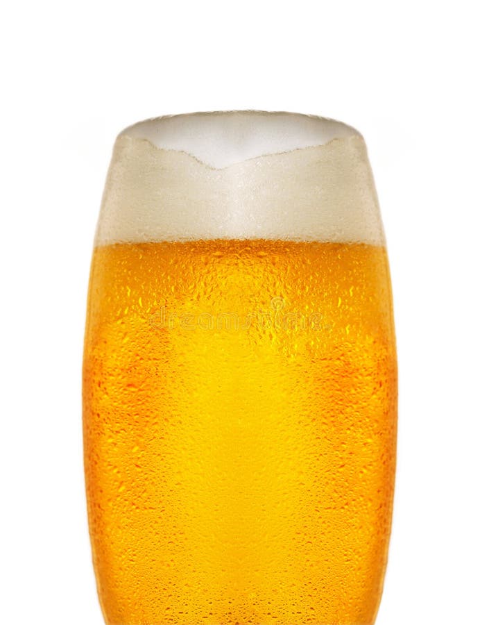 Glas bruin bier stock foto. Image of daling, schuim, drank - 62232784