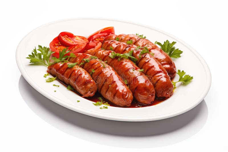 Kovbasa Stock Illustrations – 26 Kovbasa Stock Illustrations, Vectors ...