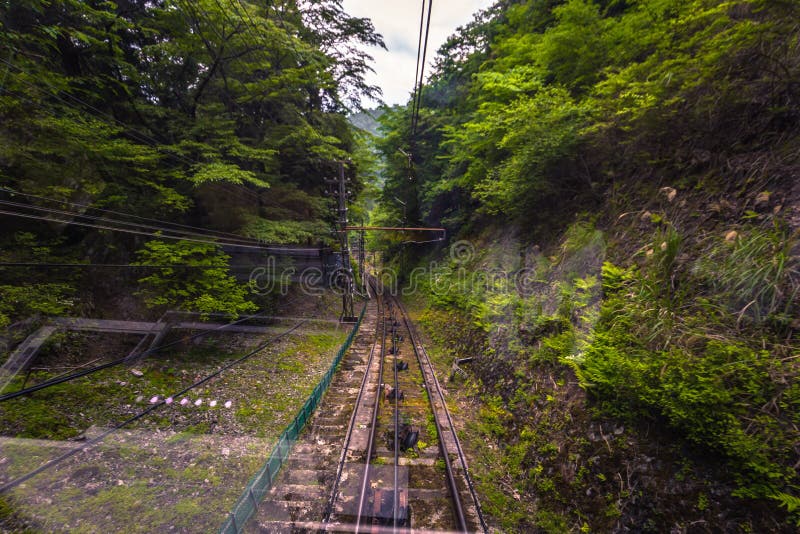 Koya Funicular Stock Photos - Free & Royalty-Free Stock Photos from ...