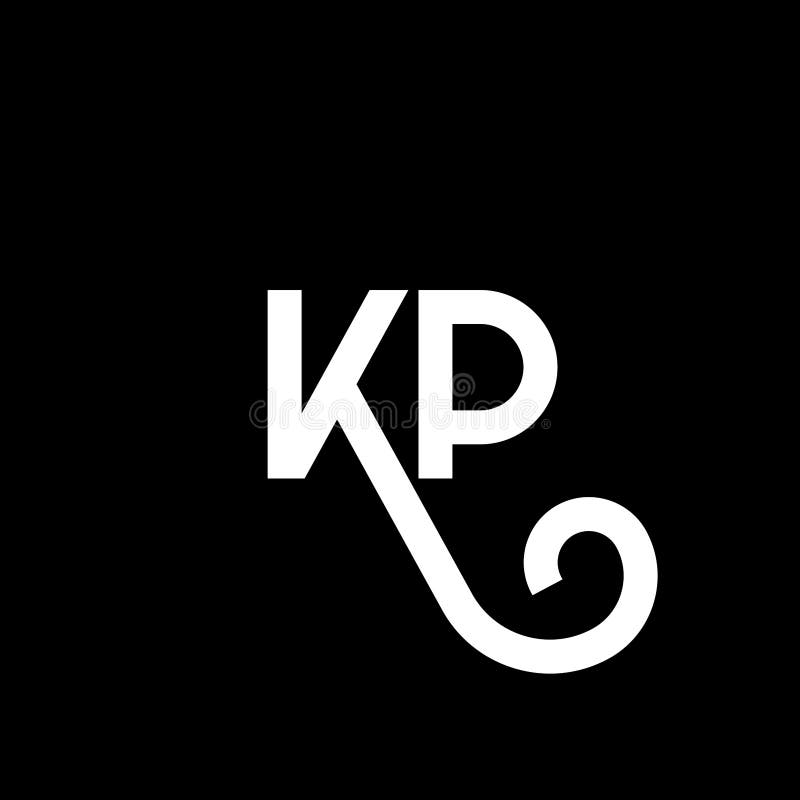 Kp Letter Stock Illustrations – 1,144 Kp Letter Stock Illustrations ...