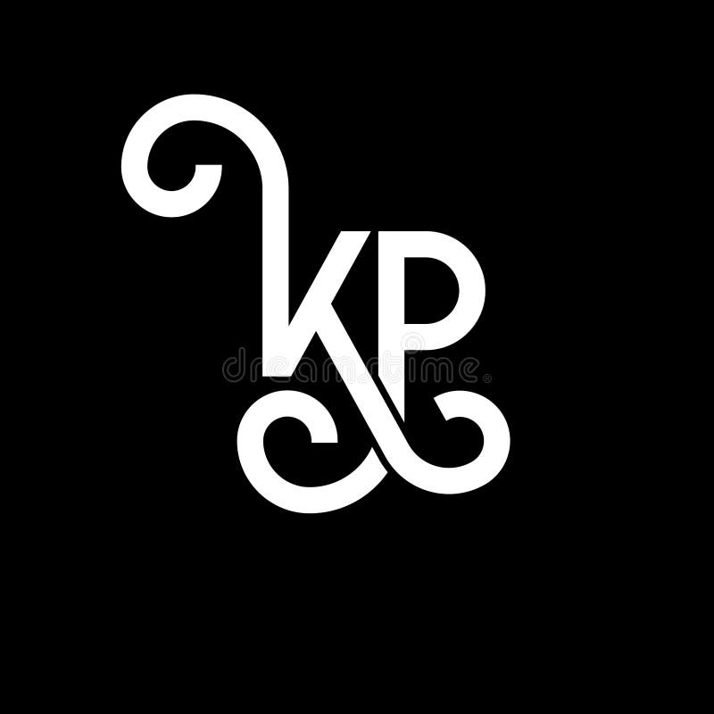 Kp Letter Stock Illustrations – 1,161 Kp Letter Stock Illustrations ...