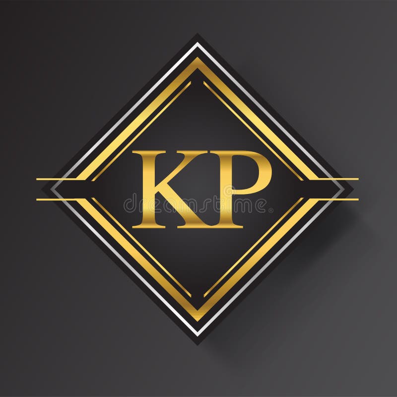 Kp Letter Stock Illustrations – 1,317 Kp Letter Stock Illustrations ...