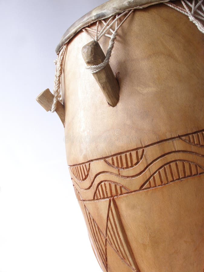 Kpalogo drum stock photo. Image of sound, world, play - 4299022