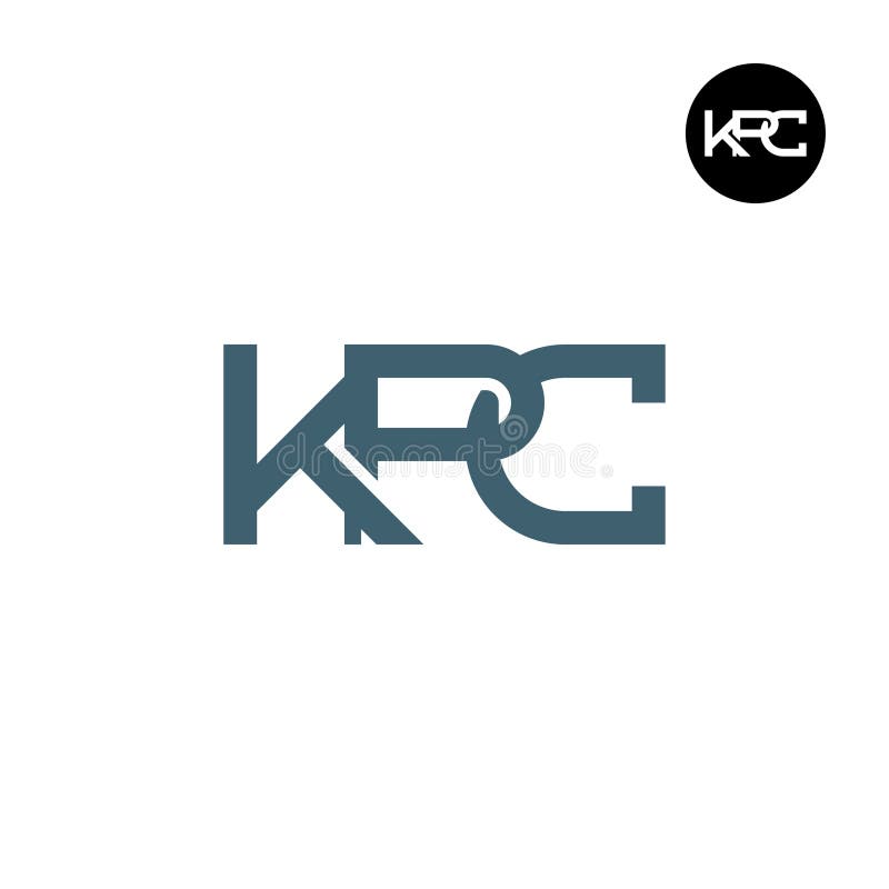 Kpc Monogram Stock Illustrations – 11 Kpc Monogram Stock Illustrations ...