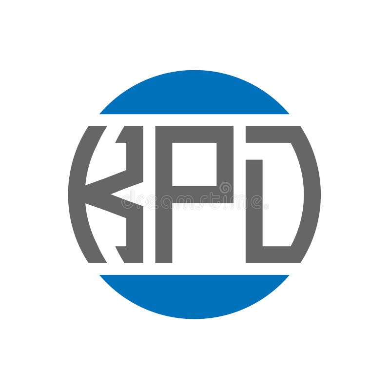 Kpd Letter Stock Illustrations – 22 Kpd Letter Stock Illustrations ...