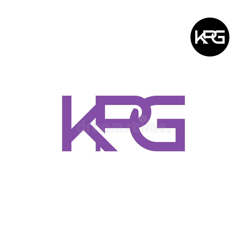 Kpg Monogram Stock Illustrations – 11 Kpg Monogram Stock Illustrations ...
