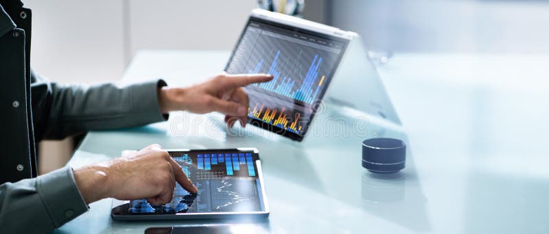 KPI Analytics Dashboard and Graph Stock Photo - Image of exchange, hand ... KPI Analytics Dashboard and Graph Stock Photo - Image of exchange, hand ...