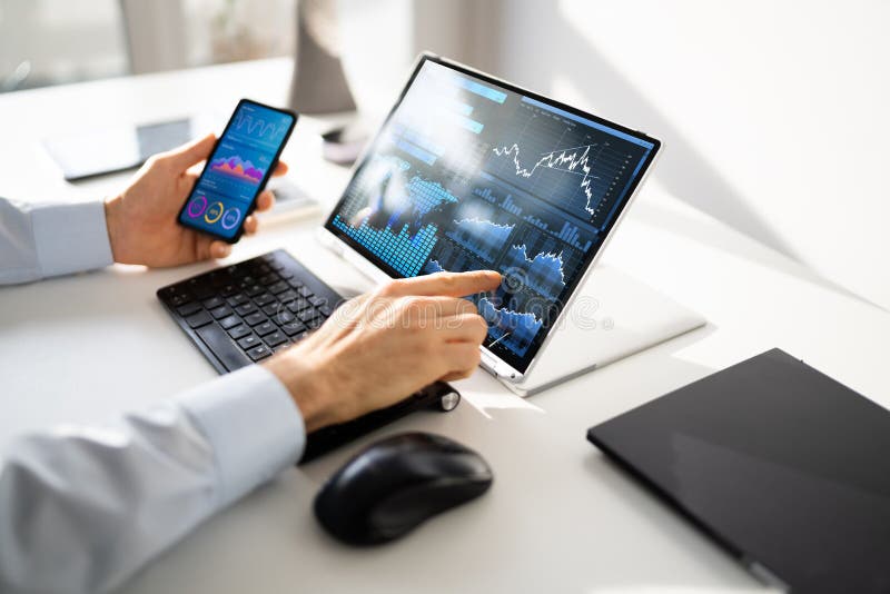 KPI Analytics Dashboard and Graph Stock Image - Image of information ... KPI Analytics Dashboard and Graph Stock Image - Image of information ...