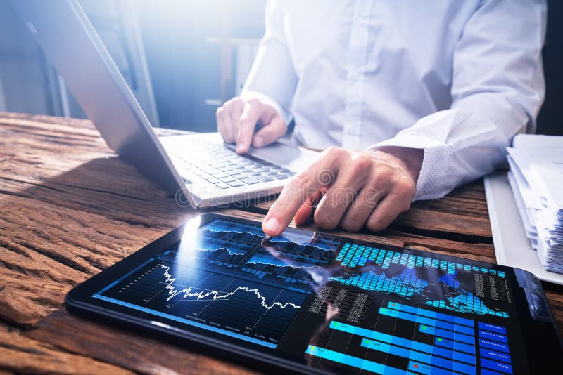 KPI Analytics Dashboard and Graph Stock Image - Image of panoramic ... KPI Analytics Dashboard and Graph Stock Image - Image of panoramic ...