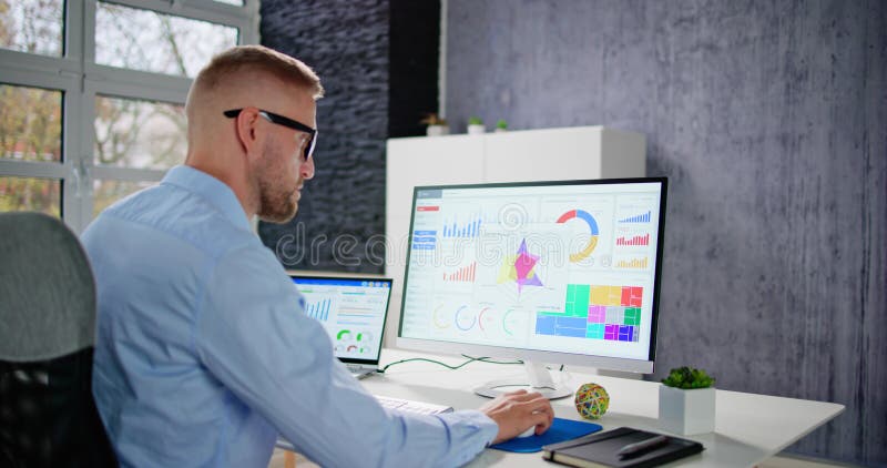 KPI Business Analytics Dashboard Stock Photo - Image of company, laptop ... KPI Business Analytics Dashboard Stock Photo - Image of company, laptop ...