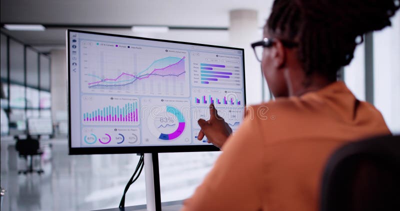 KPI Business Analytics Data Dashboard Stock Photo - Image of close ... KPI Business Analytics Data Dashboard Stock Photo - Image of close ...