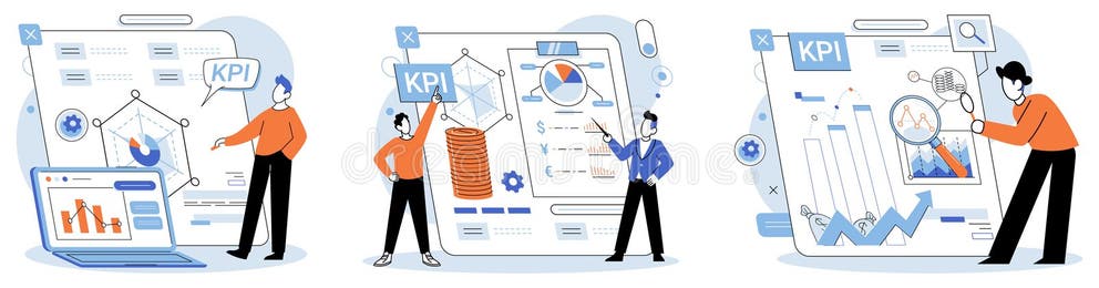 Kpi Dashboards Stock Illustrations – 34 Kpi Dashboards Stock ... Kpi Dashboards Stock Illustrations – 34 Kpi Dashboards Stock ...