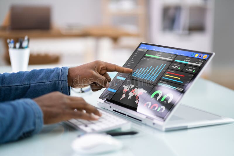 KPI Business Data Dashboard Analytics Stock Photo - Image of hybrid ... KPI Business Data Dashboard Analytics Stock Photo - Image of hybrid ...