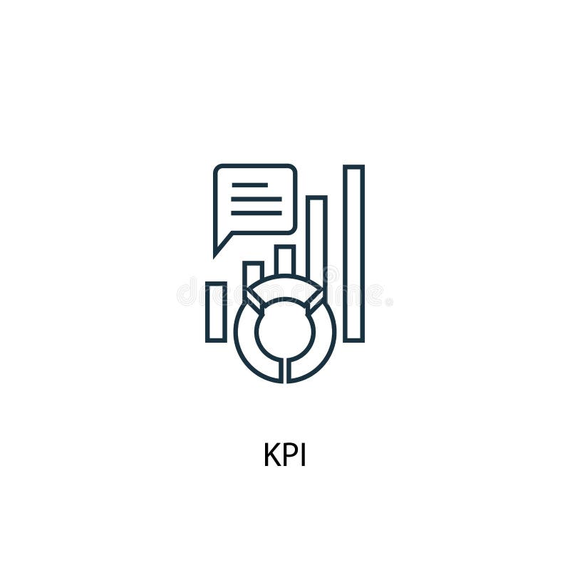 Kpi Background Stock Illustrations – 2,720 Kpi Background Stock ...