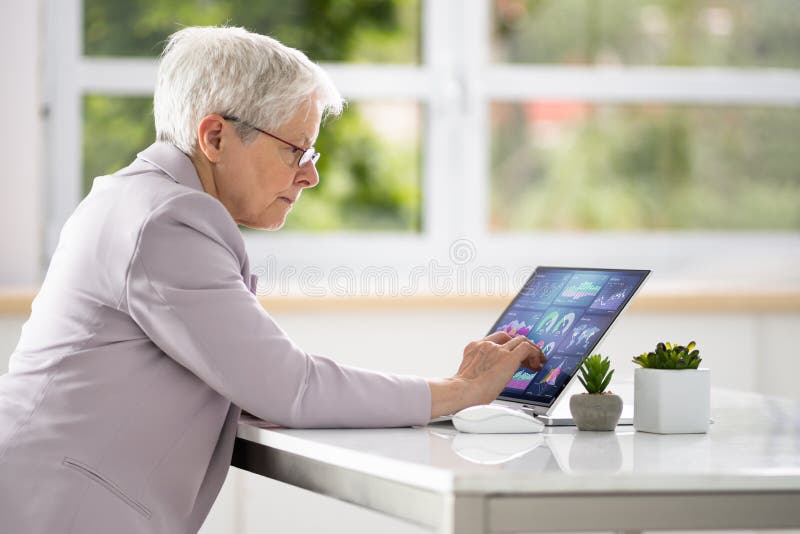 KPI Dashboard Data Analytics Stock Image - Image of workplace ... KPI Dashboard Data Analytics Stock Image - Image of workplace ...