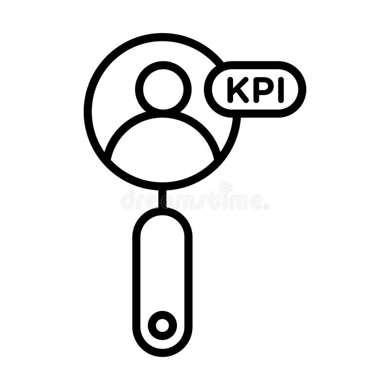 Kpi Logo Stock Illustrations – 476 Kpi Logo Stock Illustrations ...