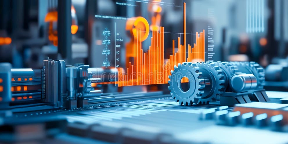 KPI Insights Revealed through 3D Visualization for Effective Business ...