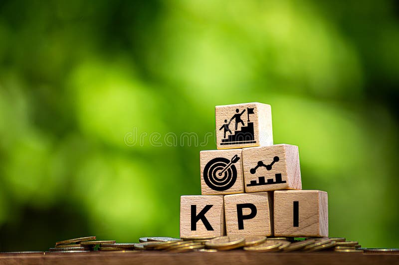 KPI, Key Performance Indicator Business Analysis KPI Chart, Business ...