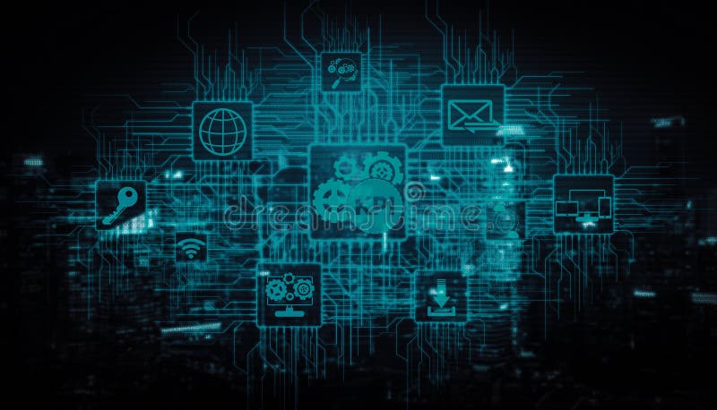 KPI Key Performance Indicator for Business Concept Stock Image - Image ...