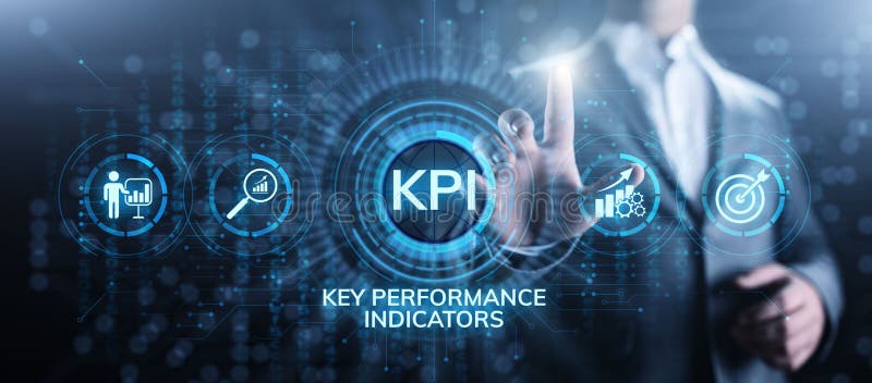 KPI Key Performance Indicator Business and Industrial Analysis Concept ... KPI Key Performance Indicator Business and Industrial Analysis Concept ...