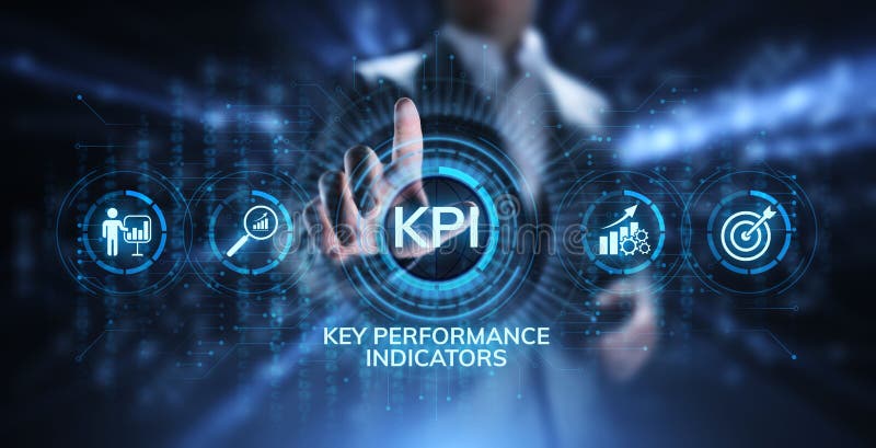 KPI Key Performance Indicator Business and Industrial Analysis Concept ... KPI Key Performance Indicator Business and Industrial Analysis Concept ...