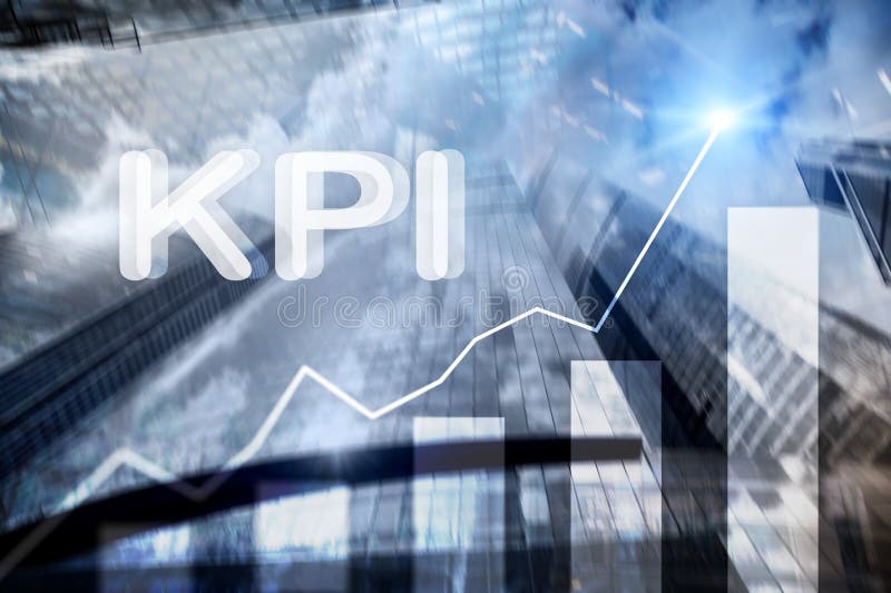 Kpi Background Stock Illustrations – 2,407 Kpi Background Stock ...