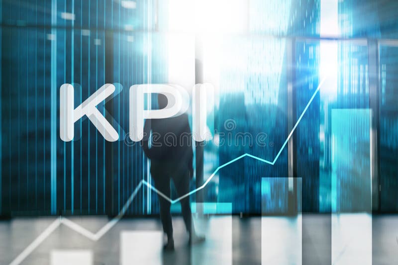 Kpi Background Stock Illustrations – 2,407 Kpi Background Stock ...