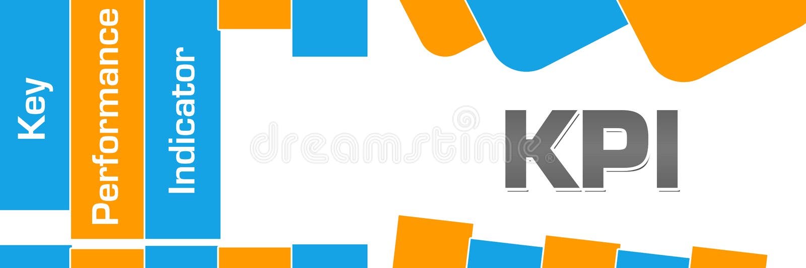 KPI - Key Performance Indicator Green Grey Squares Vertical Stock ... KPI - Key Performance Indicator Green Grey Squares Vertical Stock ...