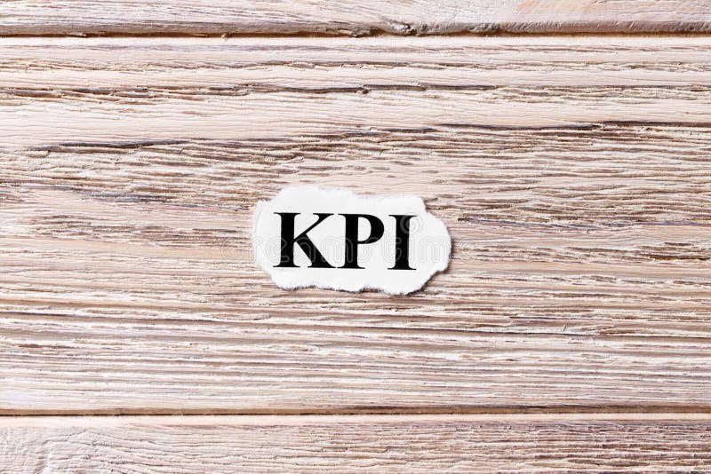 KPI - Key Performance Indicator Word Cloud, Business Concept Stock ... KPI - Key Performance Indicator Word Cloud, Business Concept Stock ...