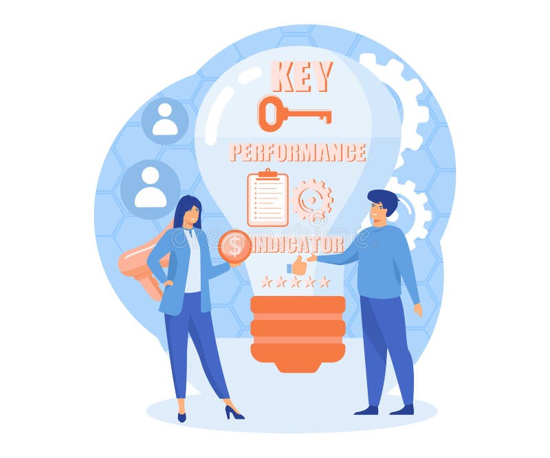 KPI Key Performance Indicators Acronym. for Website Banner, Marketing ... KPI Key Performance Indicators Acronym. for Website Banner, Marketing ...