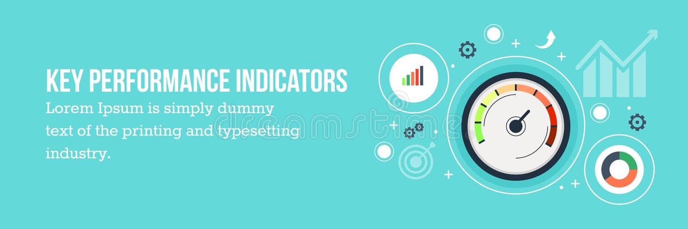 Banner Kpi Stock Illustrations – 2,971 Banner Kpi Stock Illustrations ...