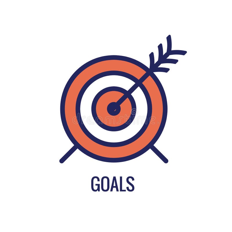 KPI - Key Performance Indicators Icon - Various Colors Stock Vector ... KPI - Key Performance Indicators Icon - Various Colors Stock Vector ...