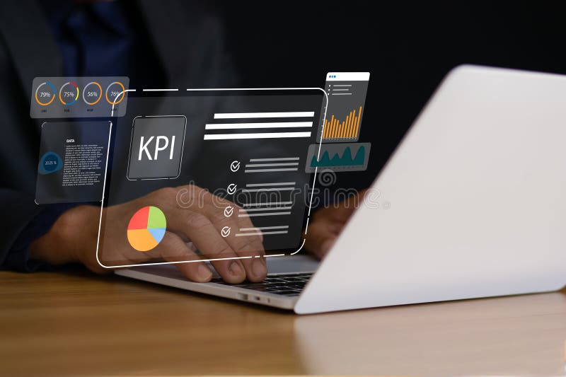 KPI Performance Measurement, Data Analysis and Tracking of Performance ...