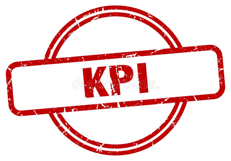 Kpi Sticker Stock Illustrations – 115 Kpi Sticker Stock Illustrations ...