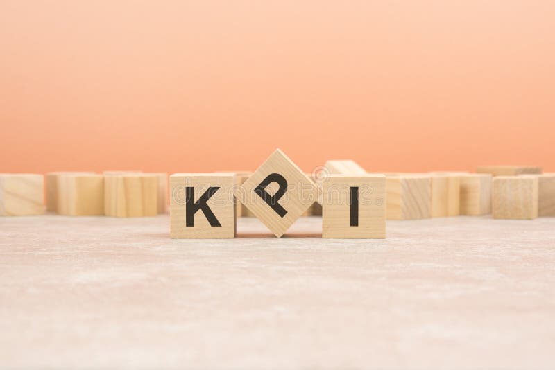 Key Performance Indicators Orange Background Stock Photos - Free ...