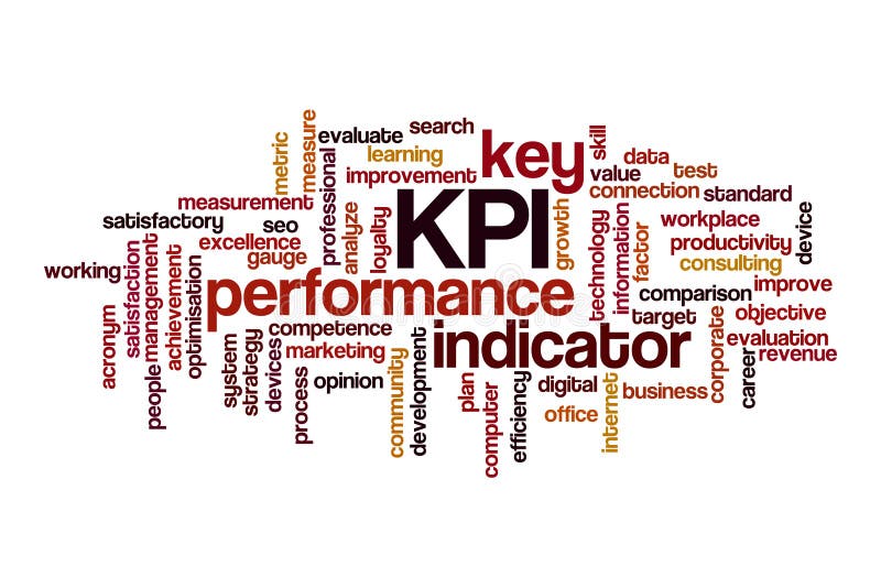 Kpi Stock Illustrations – 8,394 Kpi Stock Illustrations, Vectors ...
