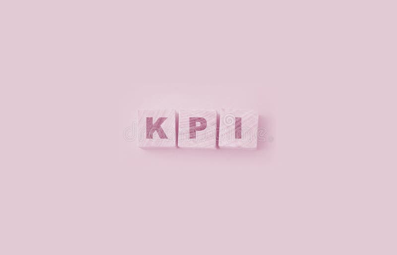 KPI Word Written in Wooden Cubes,Key Performance Indicator. Business ... KPI Word Written in Wooden Cubes,Key Performance Indicator. Business ...