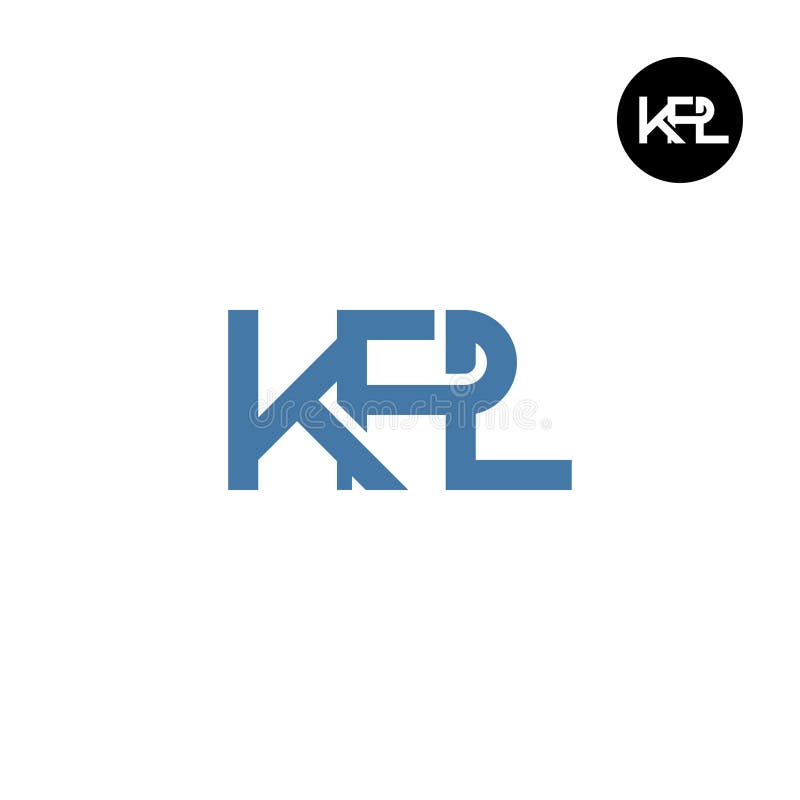 Kpl Monogram Stock Illustrations – 12 Kpl Monogram Stock Illustrations ...