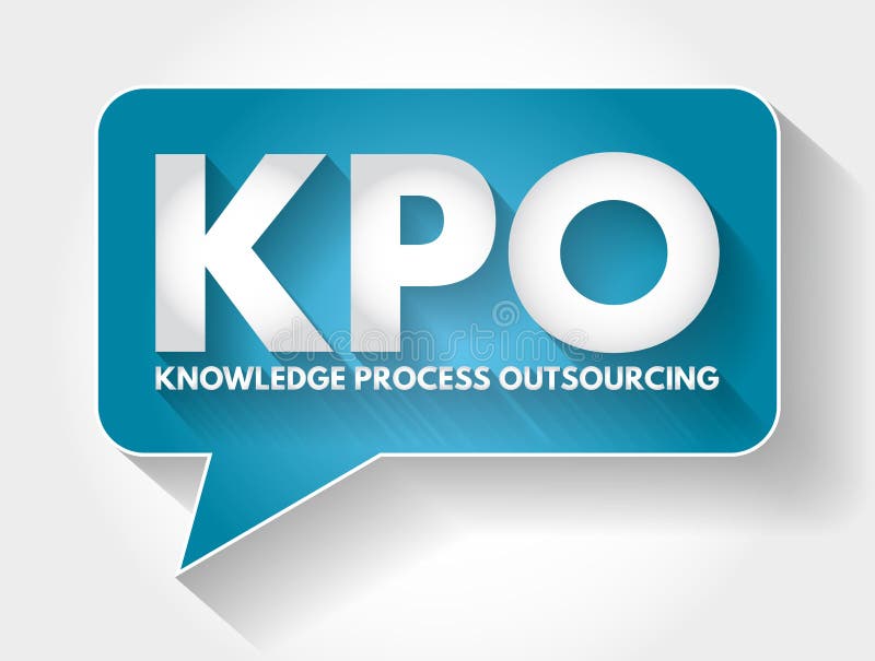 Kpo Knowledge Stock Illustrations – 35 Kpo Knowledge Stock ...