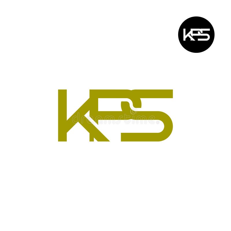 Kps Logo Stock Illustrations – 23 Kps Logo Stock Illustrations, Vectors ...