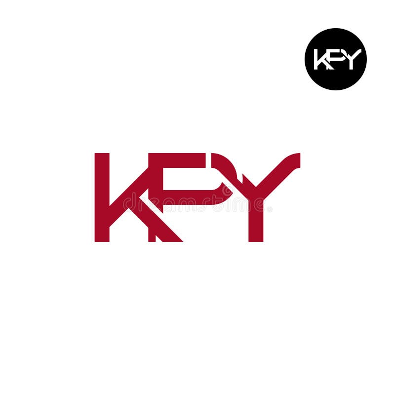 Kpy Monogram Stock Illustrations – 12 Kpy Monogram Stock Illustrations ...