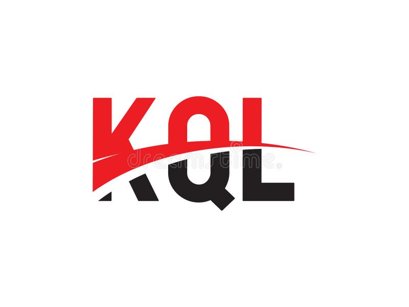 Kql Letter Stock Illustrations – 14 Kql Letter Stock Illustrations ...