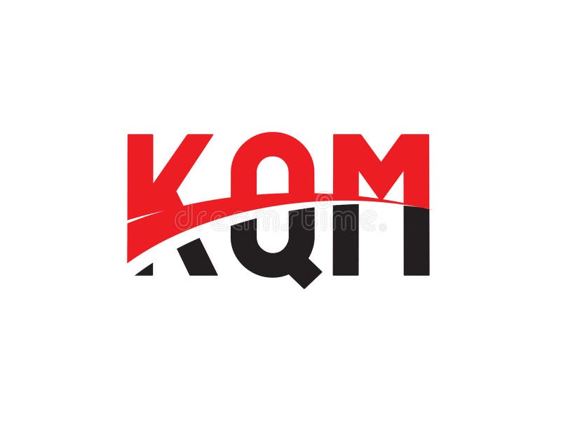 Kqm Letter Stock Illustrations – 16 Kqm Letter Stock Illustrations ...