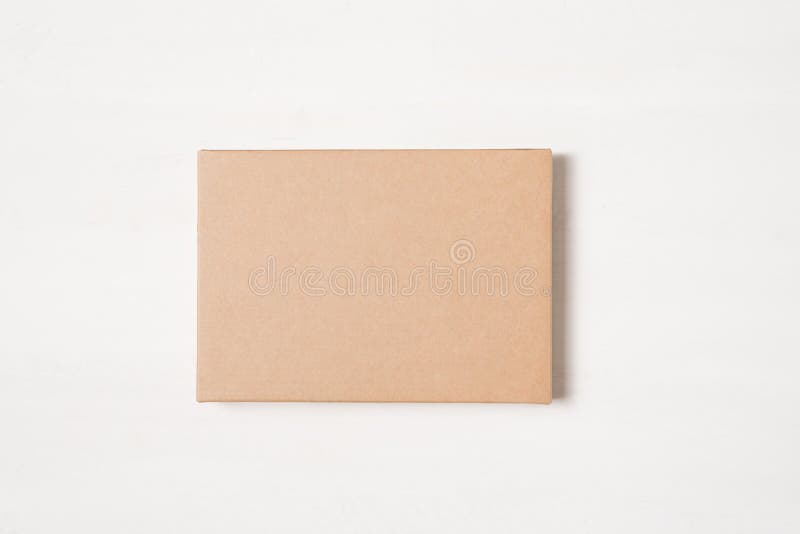 Brown Rectangular Bread with Square Shape Rather Thin Stock Photo ...