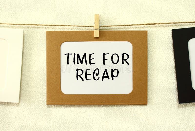 227 Time Recap Stock Photos - Free & Royalty-Free Stock Photos from ...