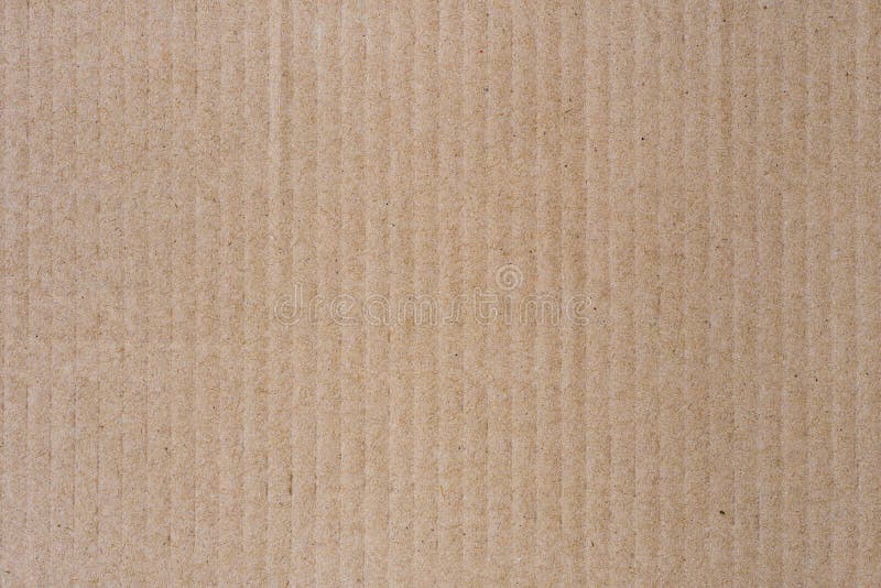 Kraft Paper Texture Background Stock Photo - Image of macro, package ...