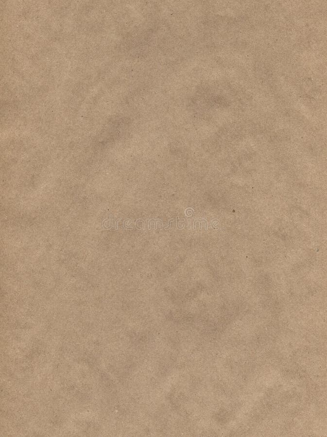 Kraft Paper Texture Pattern for Wrapping. Kraft Paper Texture ...