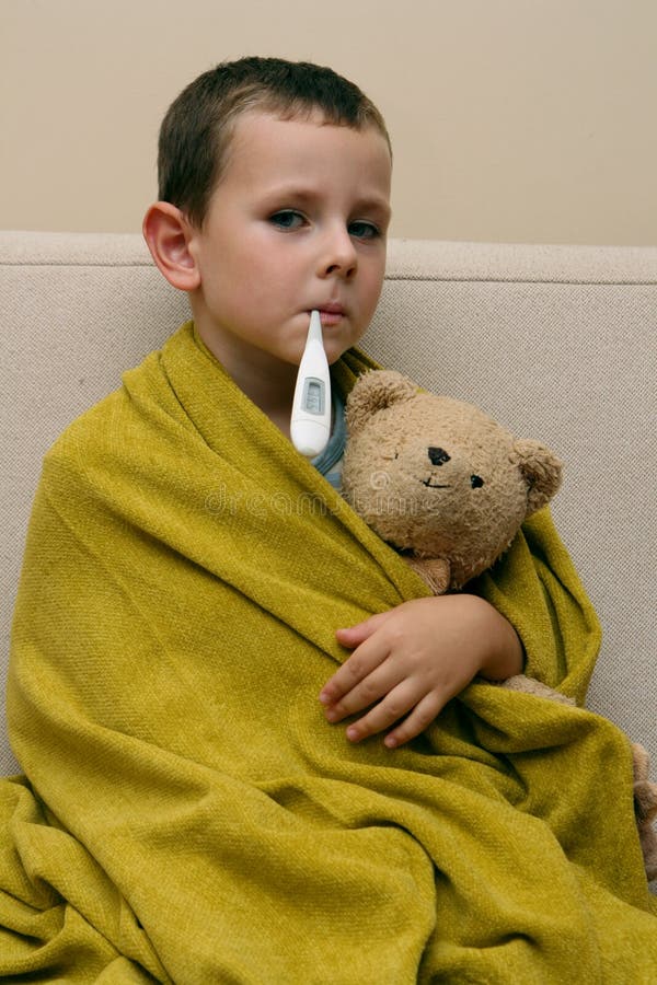 Krank sein stockbild. Bild von hände, heilung, allergie - 6217729