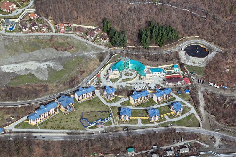 Krasnaia Poliana Wikiwand